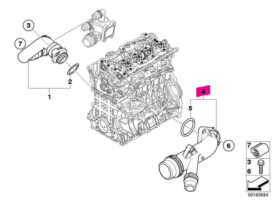 BM Direct, Sydney. Genuine BMW parts, accessories and quality spares.
