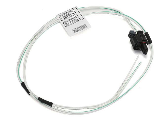Genuine BMW high pressure fuel pump harness adapter lead (12518638006 ...