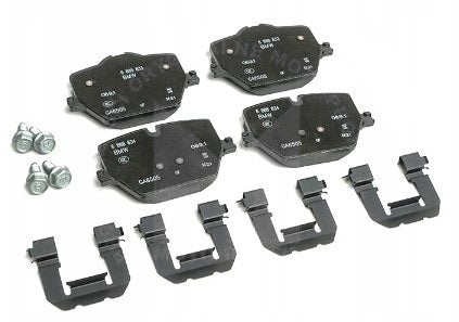 34206888835 Genuine BMW Rear Pads for G2x 3/4 Series M Sport Brake – BM ...