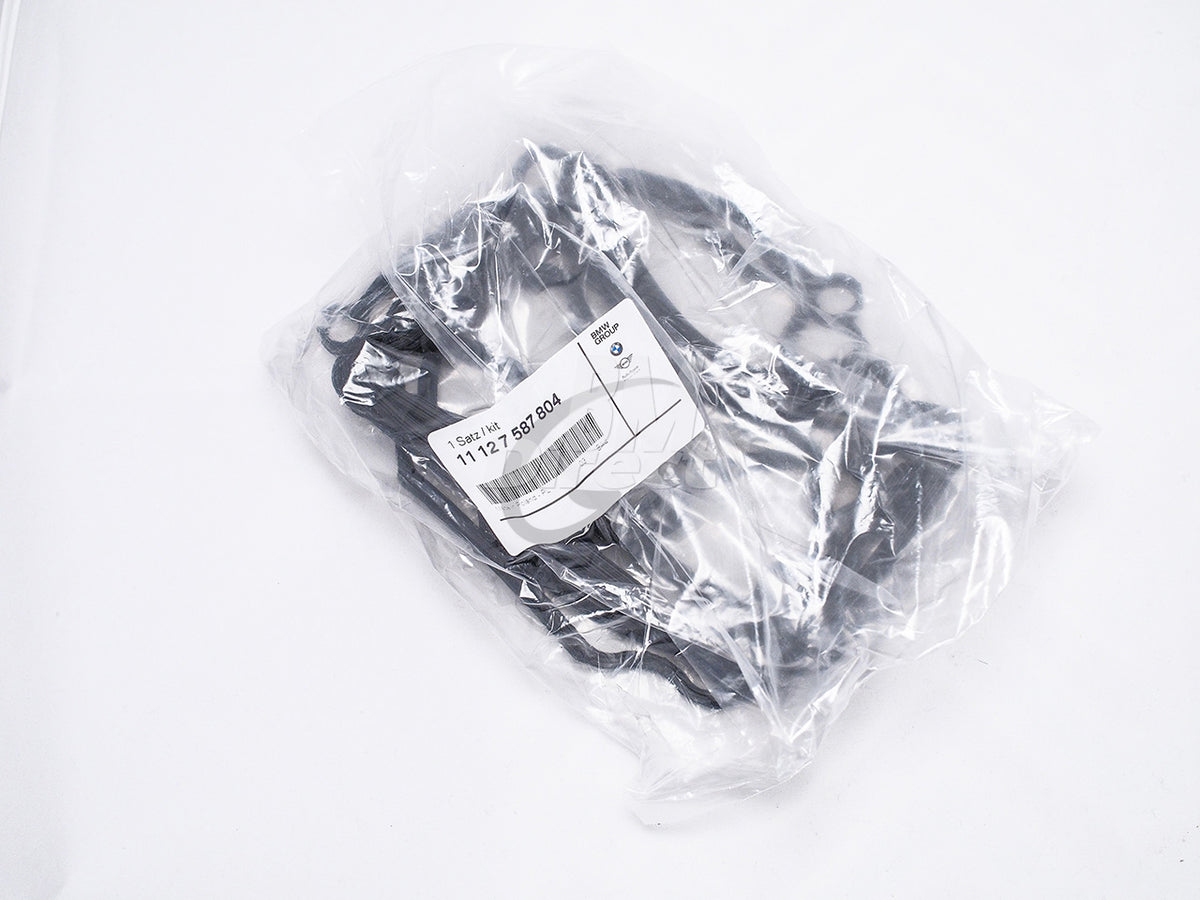 11127587804 Genuine BMW rocker cover gasket - BM Direct, Sydney.