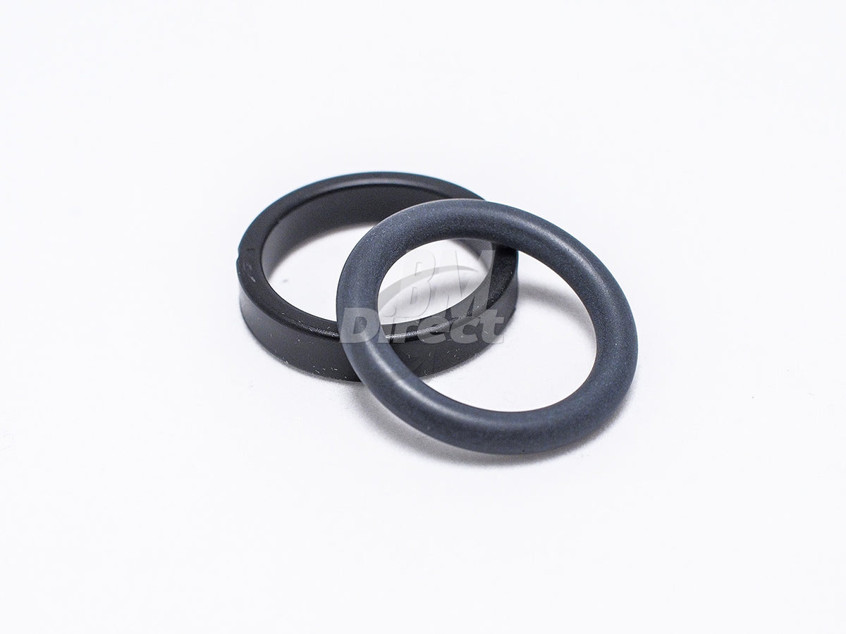 11367548459 Genuine BMW VANOS solenoid seal kit - BM Direct, Sydney.