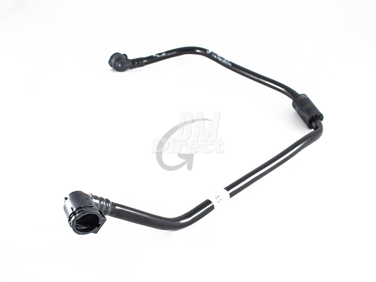 17129845173 Genuine BMW coolant pipe (B48) - BM Direct, Sydney.