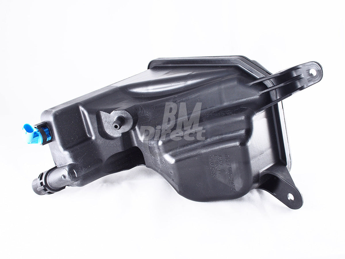 17137640514 Genuine BMW expansion tank - BM Direct, Sydney.