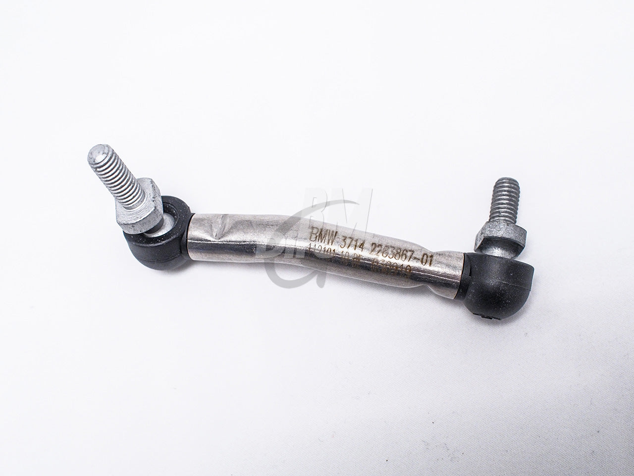 37142283867 Genuine BMW M3 Ride Height Sensor Arm BM Direct Sydney 37142283867-genuine-bmw-m3-ride-height-sensor-arm-bm-direct-sydney